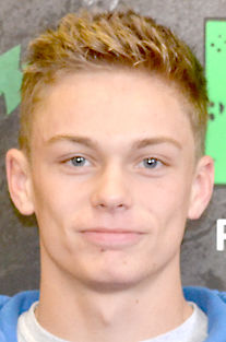 Alex Lenhart's Instagram, Twitter & Facebook on IDCrawl