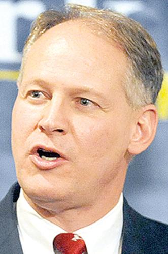 'It was good work': Ex-leaders mark 10 years since Johnstown's National ...