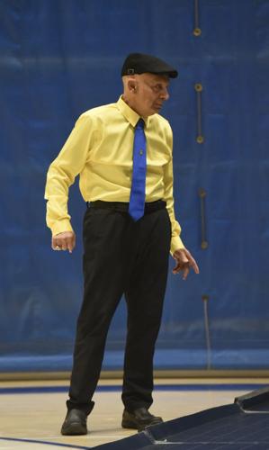 Legendary Pitt-Johnstown wrestling coach Pat Pecora dies at age 70 ...