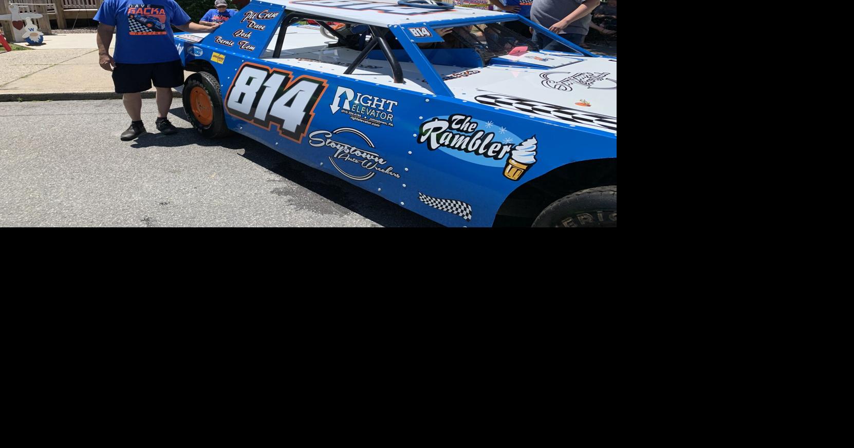 Classic cars line Graham Avenue at Miners' Memorial Day weekend | Local ...