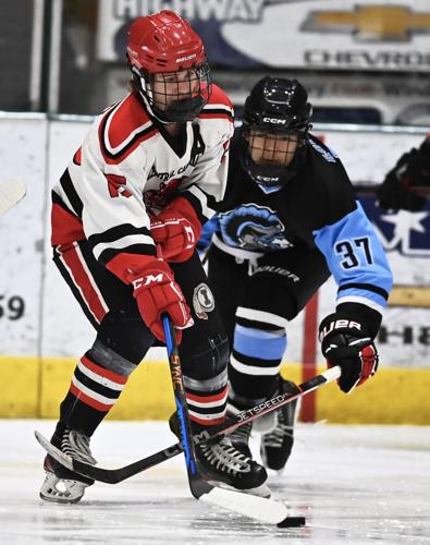 Karter Cuppett, John Loveridge | | tribdem.com