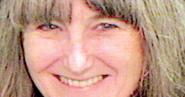 Hartzok targets income disparity | Local News | tribdem.com