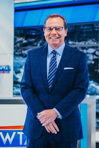 New anchor hired at WTAJ News | Business | tribdem.com