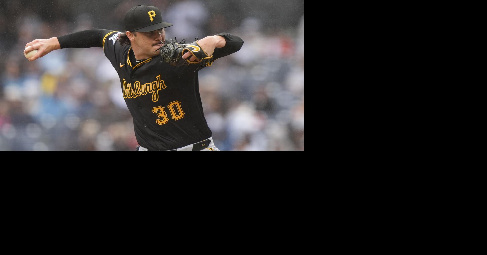 NBC's return to MLB starts with opening-day doubleheader of Pirates ...