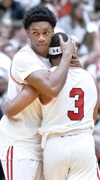 Sam Ross Jr. | NCAA Tournament needs its Cinderellas | Sports | tribdem.com