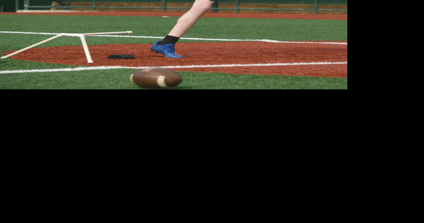 PHOTO GALLERY | McCort-Carroll Crushers football camp | Gallery ...