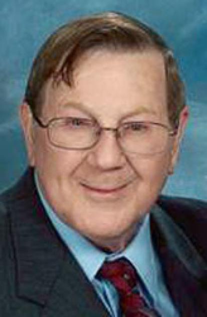 Theodore J. Baldwin Jr. | Archives | tribdem.com