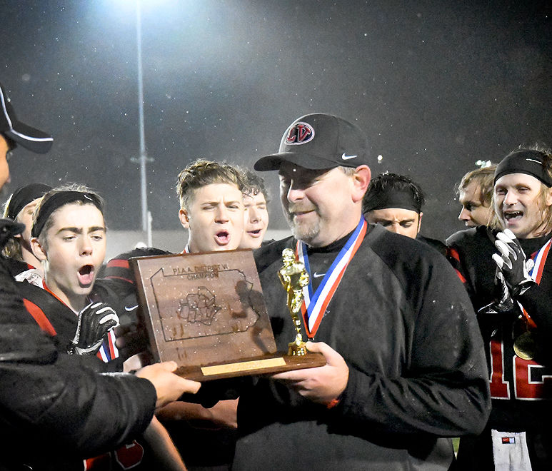 SCHOOL COLORS | Mascots and mergers: More districts embracing shared ...