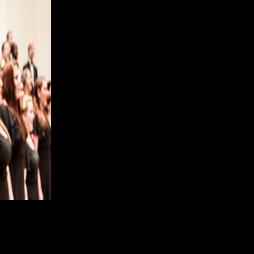 IUP chorale to perform in Johnstown as part of concert series ...