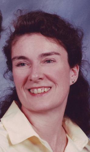 Cheryl L. Podrasky | Archives | tribdem.com