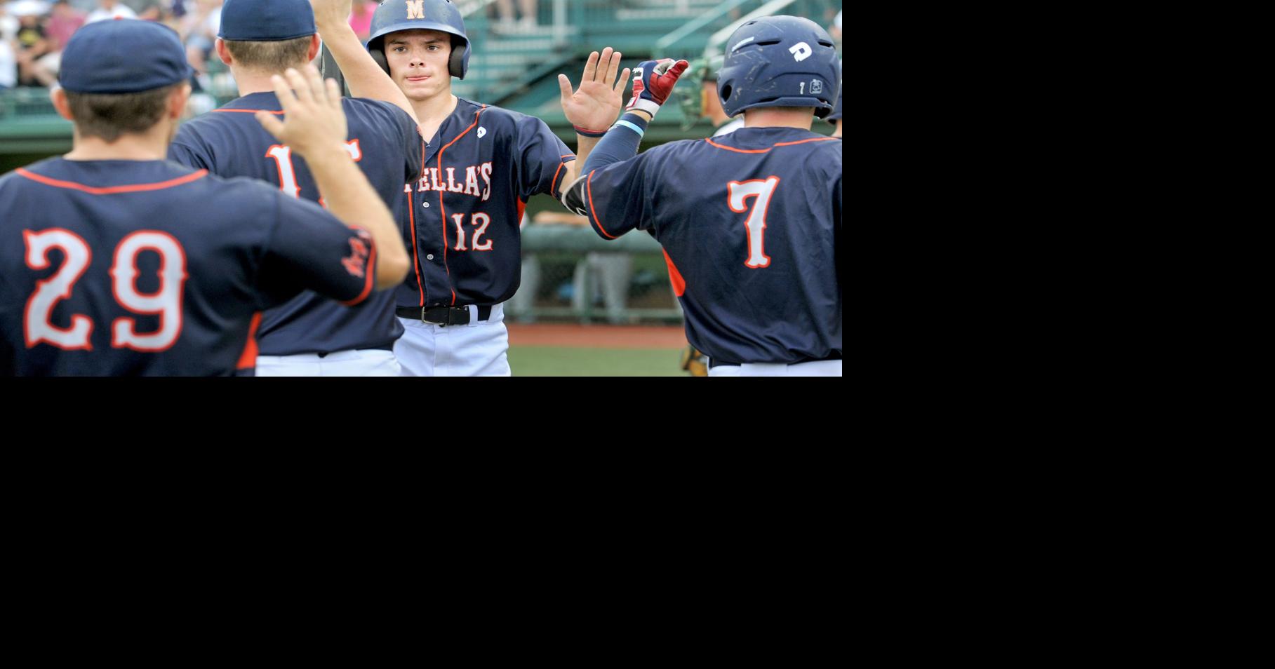 Johnstown beats New Orleans to win first AAABA championship | News | tribdem.com