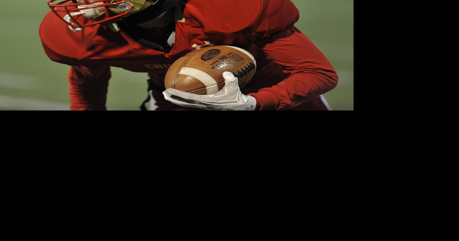 PHOTO GALLERY: McCort-Westmont football playoff game | Gallery ...