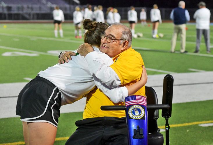 Area soccer pioneer Fred Galiote remembered as successful coach ...