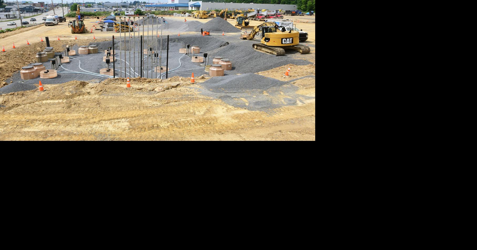 Rutter's applies for liquor license transfer in Richland Township ...