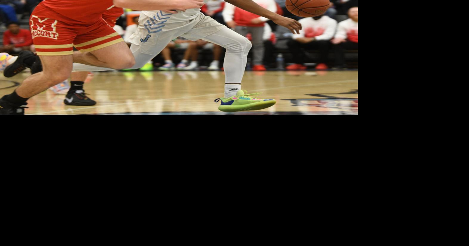 Scholastic basketball roundup | Greater Johnstown's Nyerre Collins nets ...