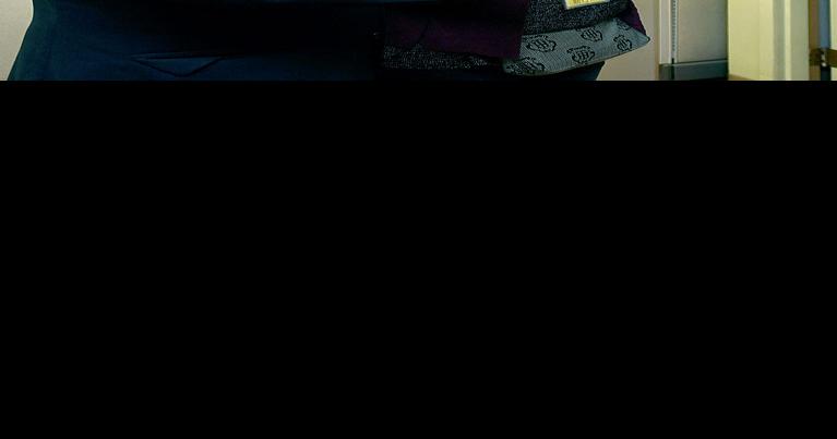 Atrium volunteer honored with LIFT Johnstown award | News | tribdem.com