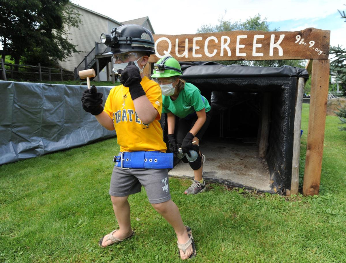 PHOTO GALLERY:Quecreek Mine Rescue Anniversary Celebration | Multimedia ...