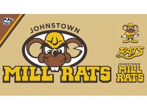 Johnstown chooses Mill Rats as baseball team name | Sports | tribdem.com