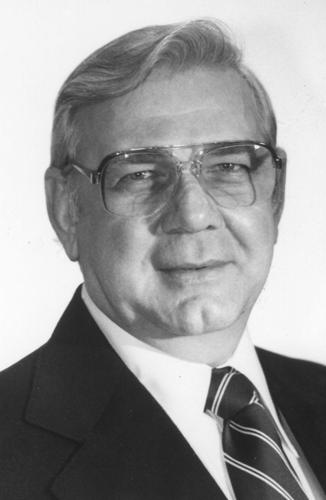 Anthony J. Bogovich | Archives | tribdem.com