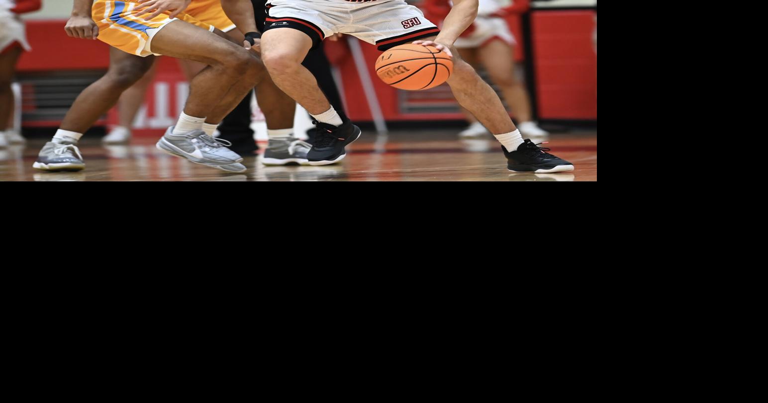 St. Francis men's basketball team picked to finish 8th in NEC | Sports ...