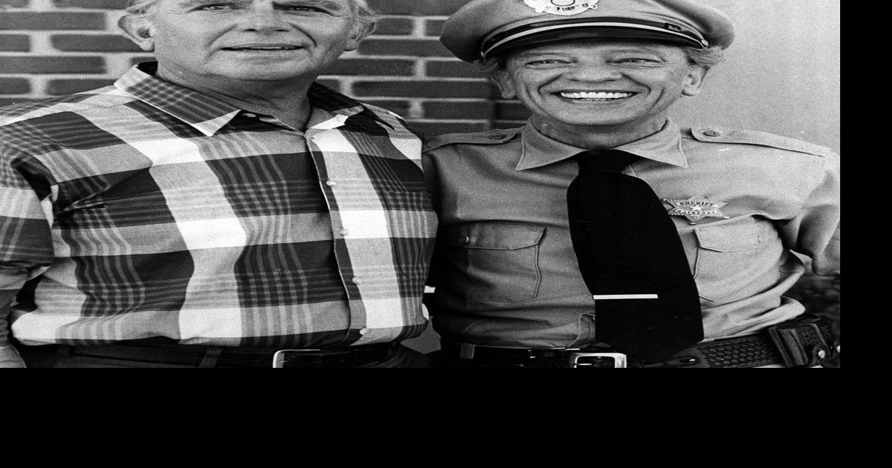 Bill Eggert | ‘The Andy Griffith Show’ turns 60 | News | tribdem.com