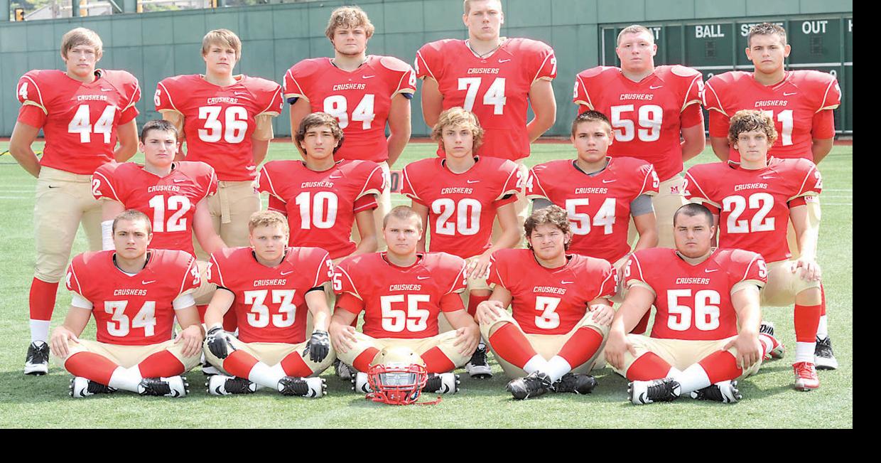 High school football: Davitch ushers in new era for Bishop McCort ...