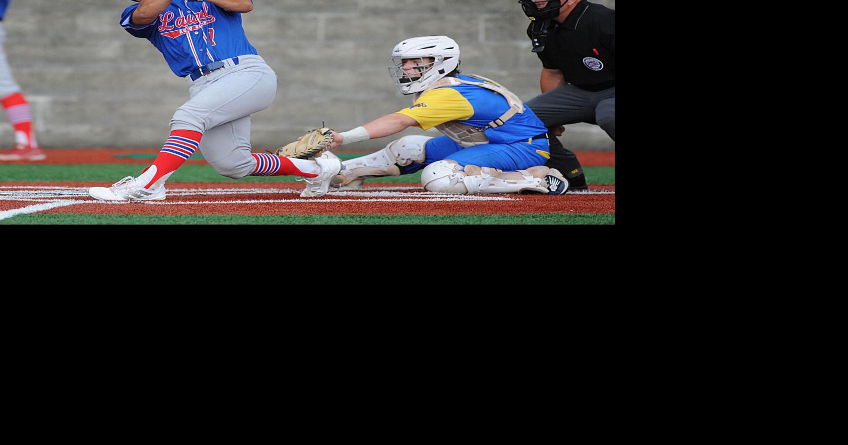 PHOTO GALLERY | Slatt, Yard go deep as JCBL leader Laurel Auto Group ...