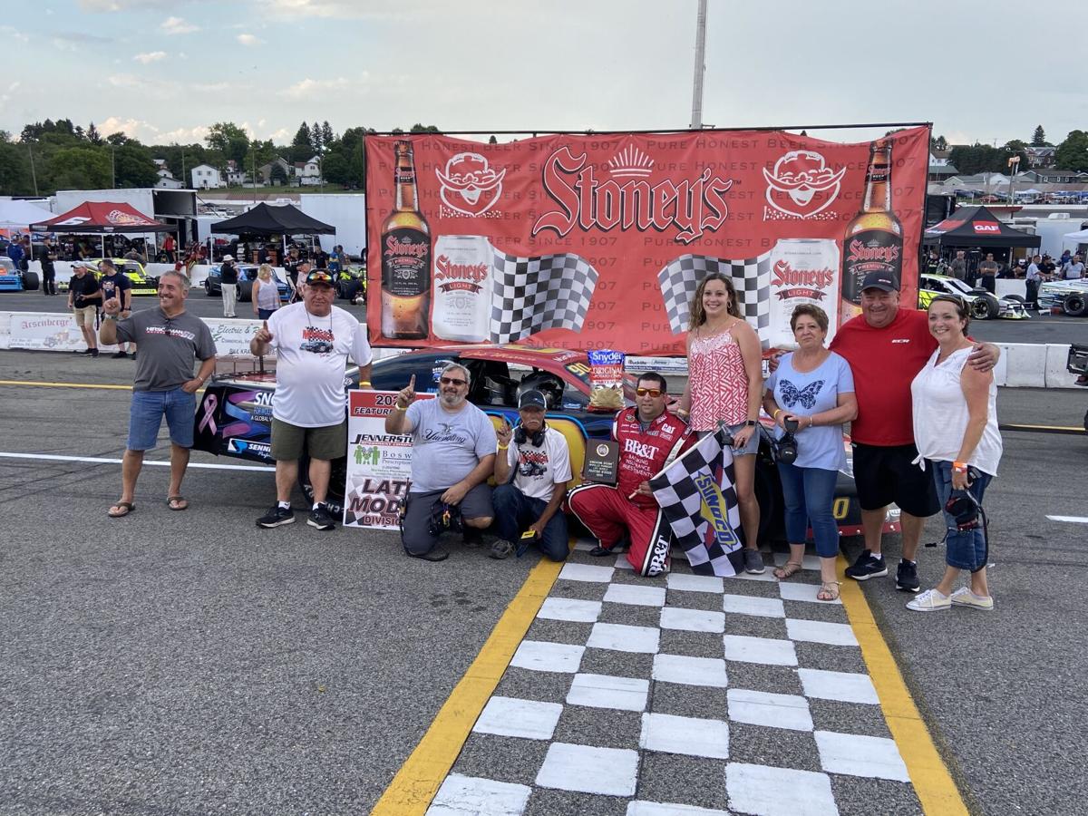 PHOTO GALLERY | Racing action at Jennerstown Speedway | Gallery ...