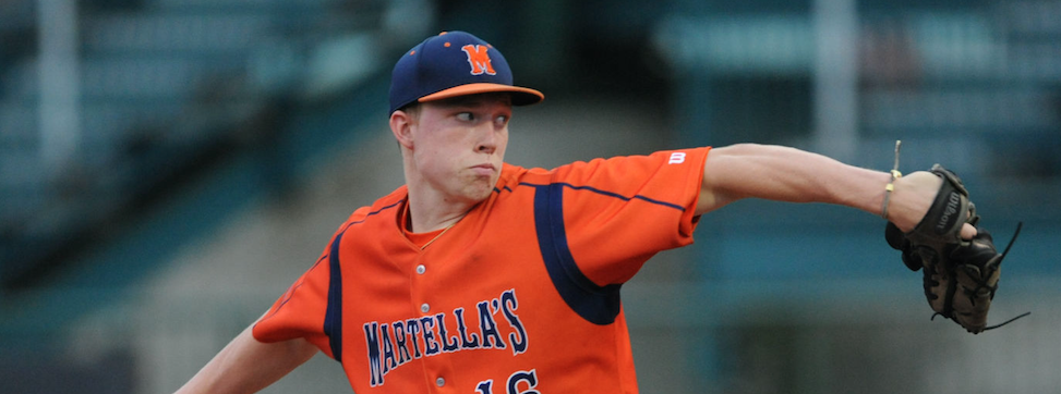 Windber graduate Roxby joins Cape Cod League | Sports | tribdem.com