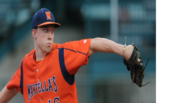 Windber graduate Roxby joins Cape Cod League | Sports | tribdem.com