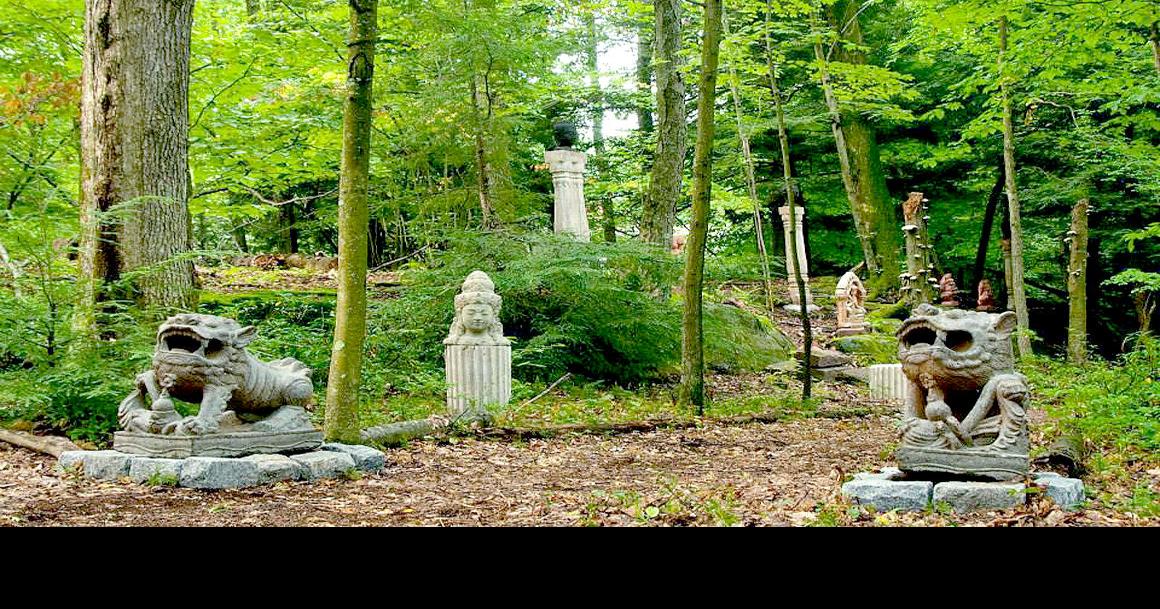 Upper Yoder Township retreat attracts national interest | News ...