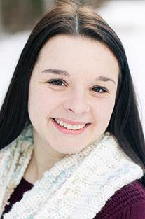 Female Spotlight Athlete of the Week | Taylor McKee | Sports | tribdem.com