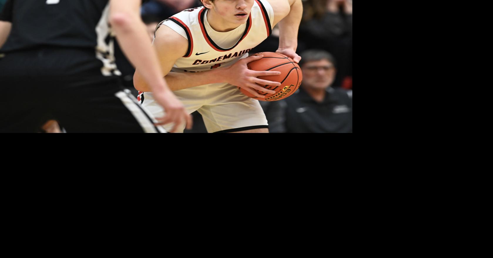 Conemaugh Township looks to build on playoff resume in Heritage ...