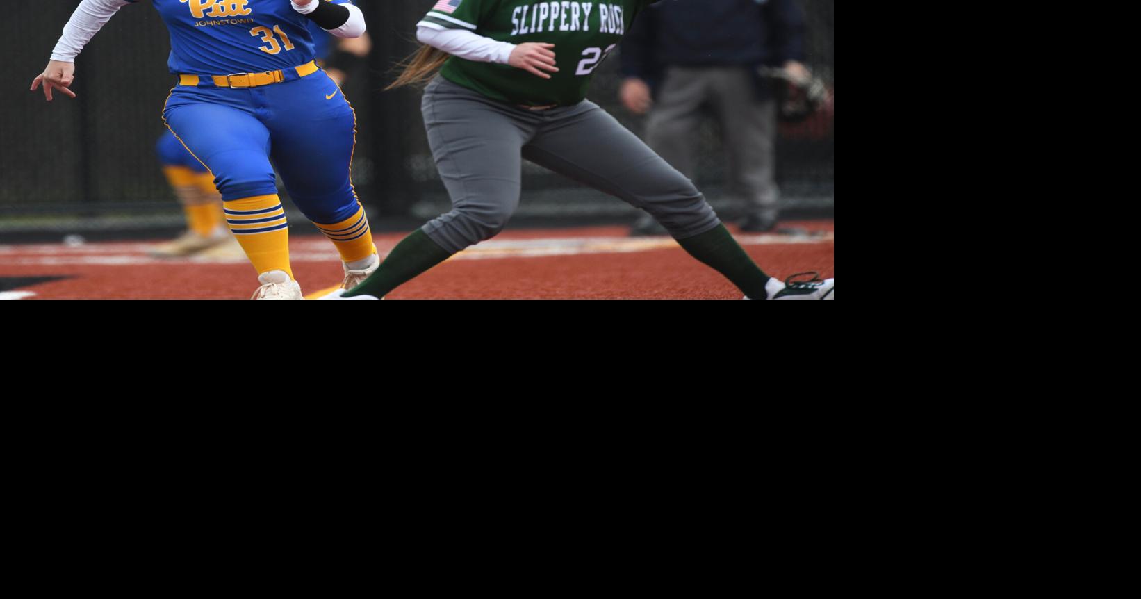 Gannon softball team sweeps Pitt-Johnstown | | tribdem.com