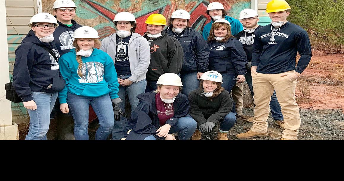 Mounties head south to help | News | tribdem.com