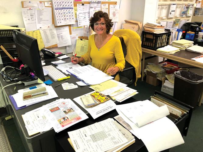 You Can Come Home Again | Johnstown Magazine | tribdem.com