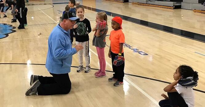 Johnstown baseball community mourns loss of veteran coach Jerry Maser ...