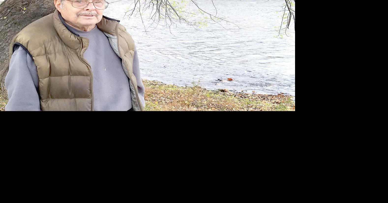 In the spotlight | Seward sportsman leads efforts to restore fishing in ...