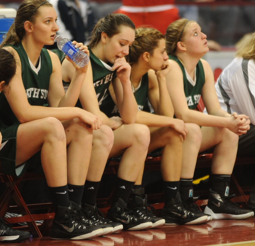 Photo Gallery: North Star Girls Take Silver In Hershey | | tribdem.com