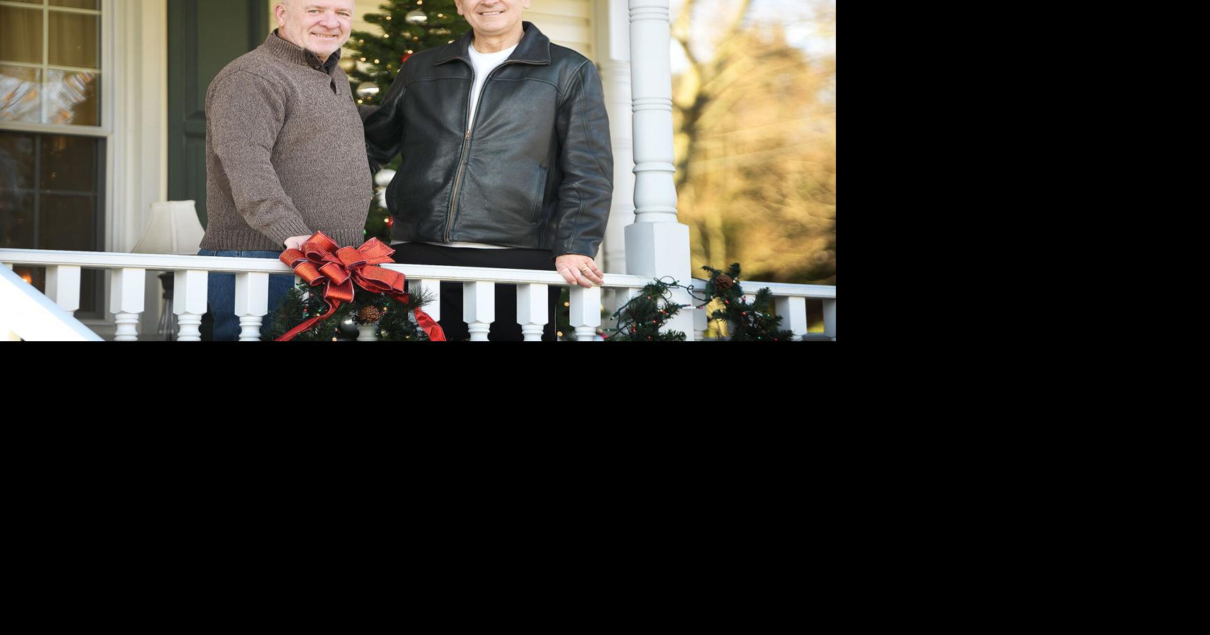 Rigby brothers out of the hospital, recovering well after kidney ...