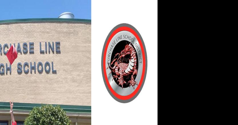 Purchase Line School District | Virtual Graduations | tribdem.com