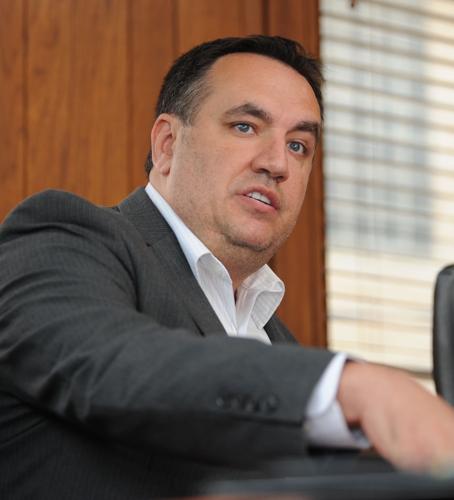 Burns: State funds Croyle Township road repair | News | tribdem.com