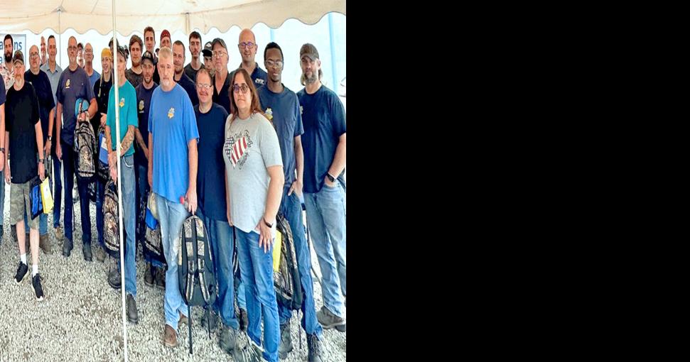 JWF Industries celebrates safety milestone | News | tribdem.com