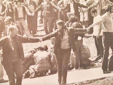 Kent State 50 Years Later | Ohio residents recall tension on campuses ...