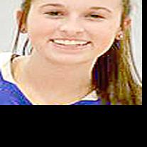 Female Spotlight Athlete of the Week | Zoie Smith | Sports | tribdem.com