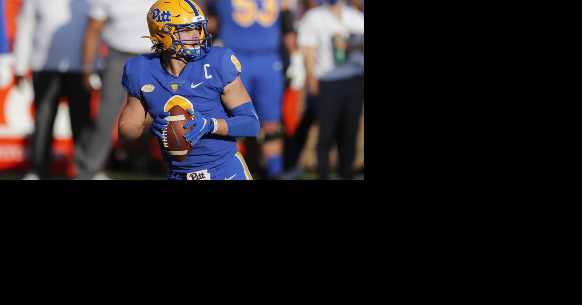 Pitt football | Panthers 'excited' to begin spring practices ...