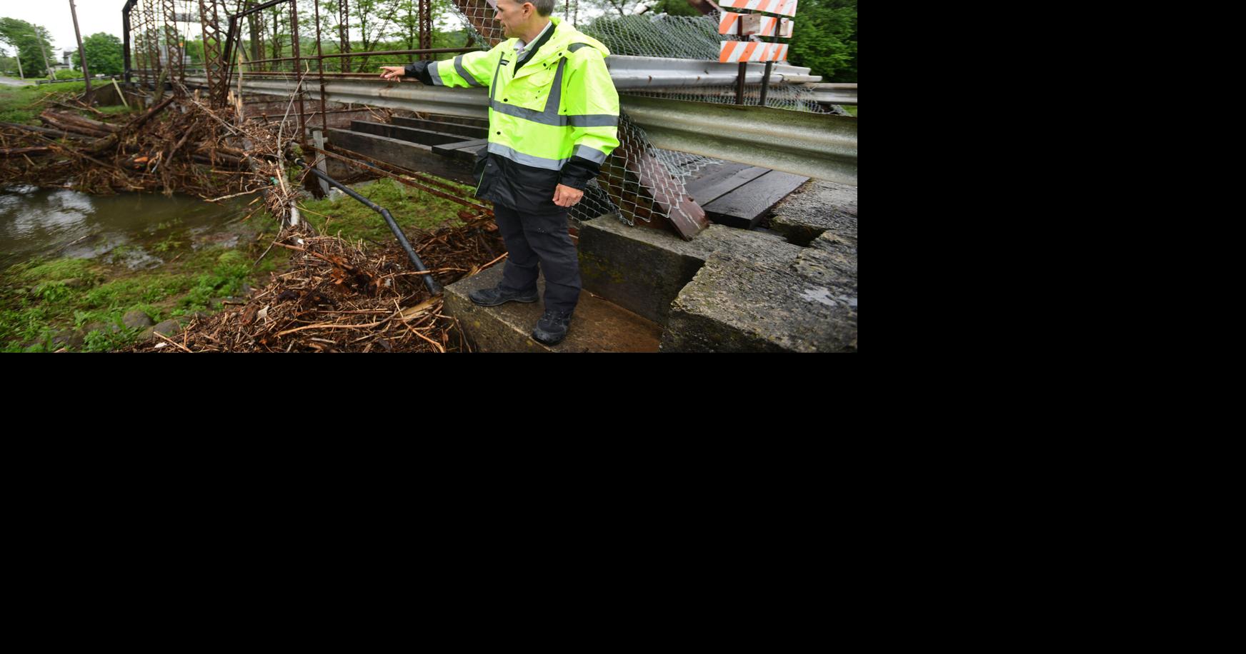 FEDERAL FALLOUT | 'Do the most amount of good': Emergency services keep ...