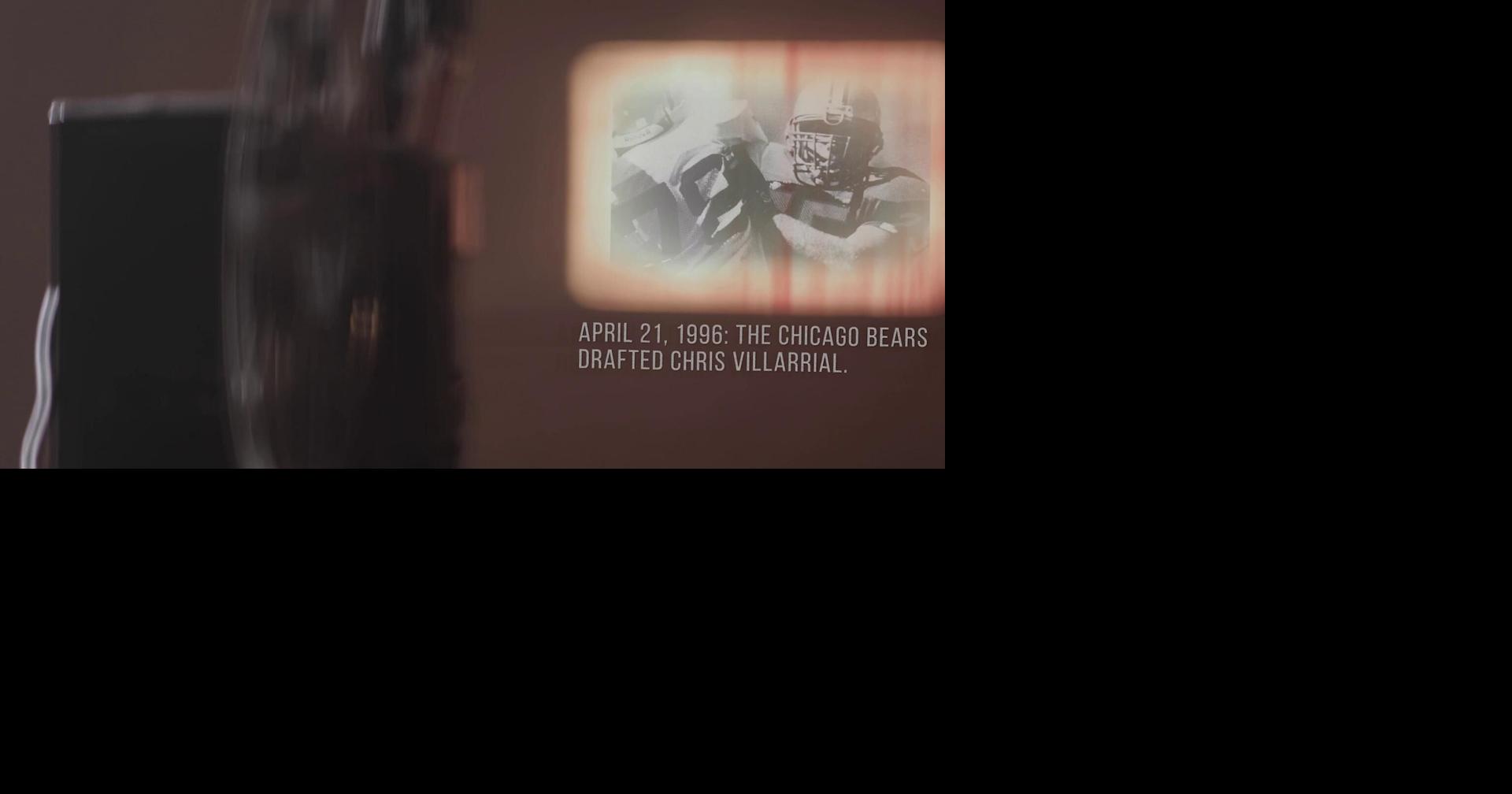 SFU Coach remembers NFL Draft | | tribdem.com