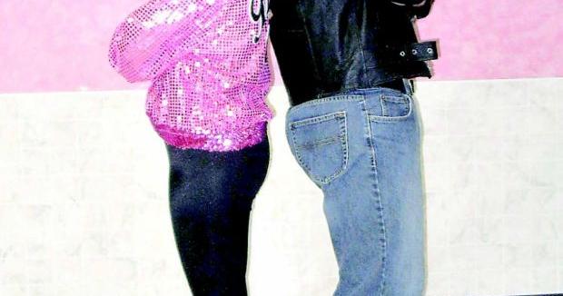 A golden recital | Sharon Yoder marking 50th anniversary of dance ...