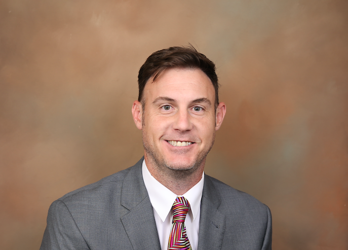 St. Francis names Eastern Kentucky administrator as new athletic ...